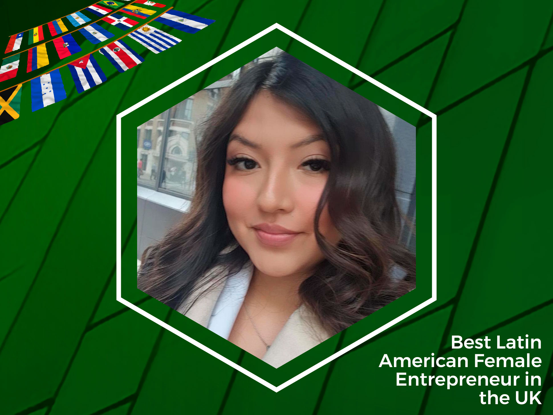 Jenn – Awards La United